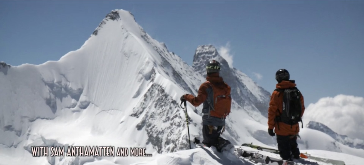 LA LISTE - Inguru Abentura