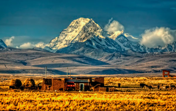 Arrigorraga Mountain Week 2015 - Inguru Abentura