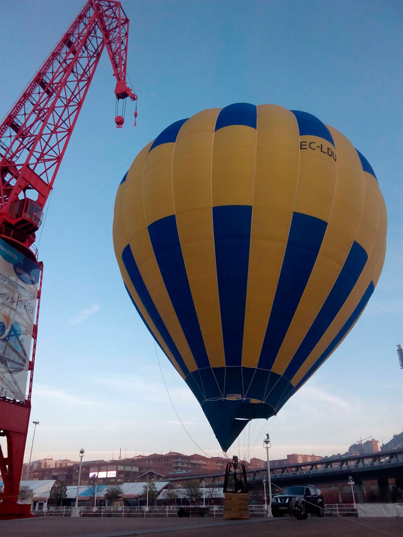 Active Tourism Awareness Day - Inguru Abentura